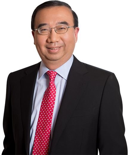 Tim T. Chang | Assist from Multinational Public Companies to Medium and Small | Musick, Peeler ...